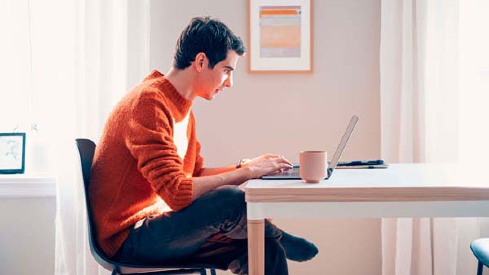 Ejerskifteforsikring - Blandt DK's bedste dækninger | Gjensidige